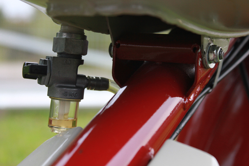 Simson Star – ZeitenMobile